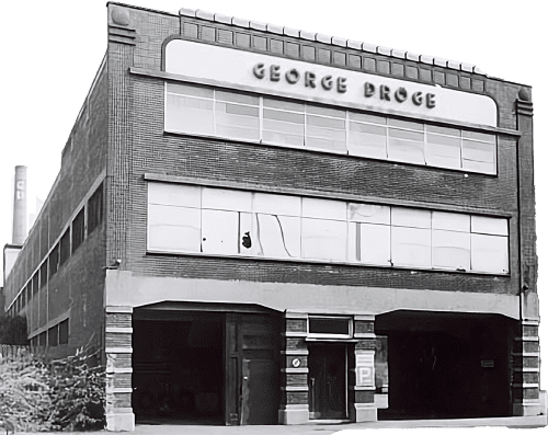 Homepage - Zillion Cycles